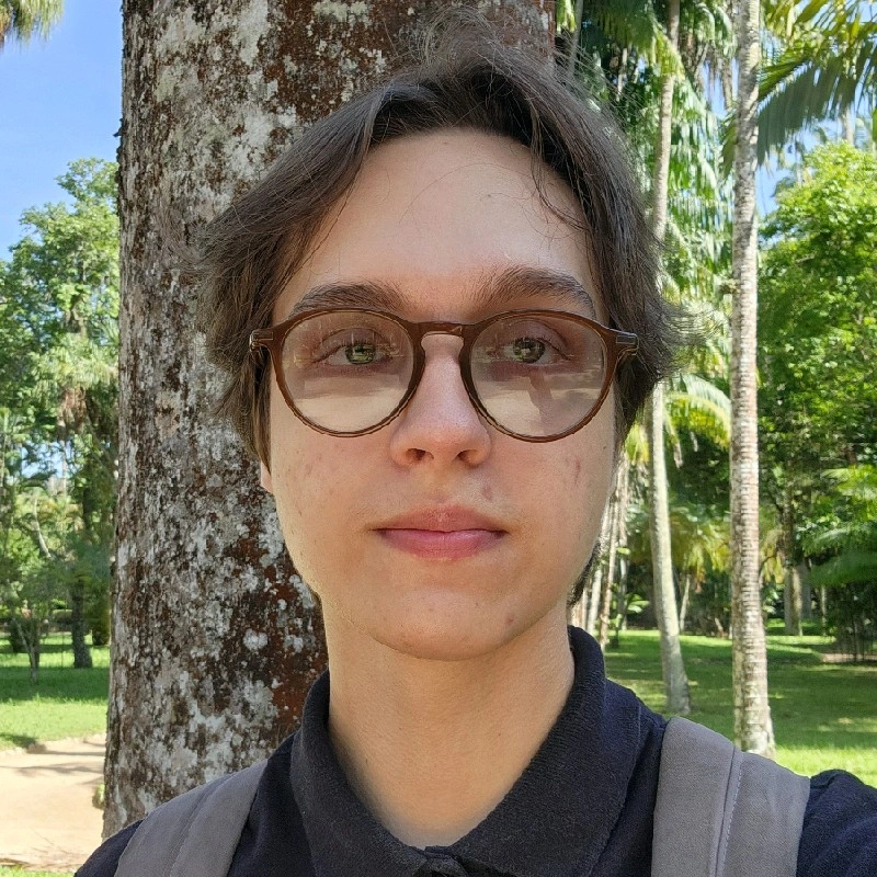 Nossa Equipe - Karasu Game Studio